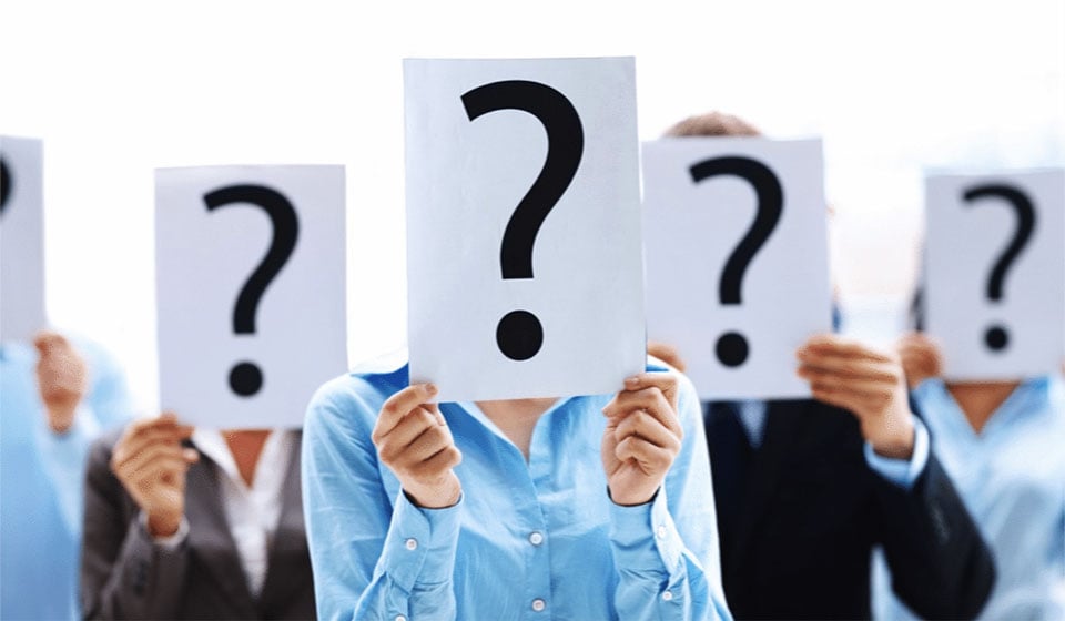 Why It's Important To Not Hide Behind Your Brand.