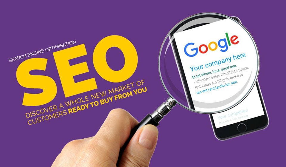 Top 5 Reasons You Must Do SEO.