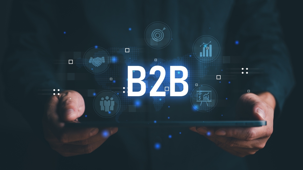 How B2B customers' behaviour has changed in the tech industry